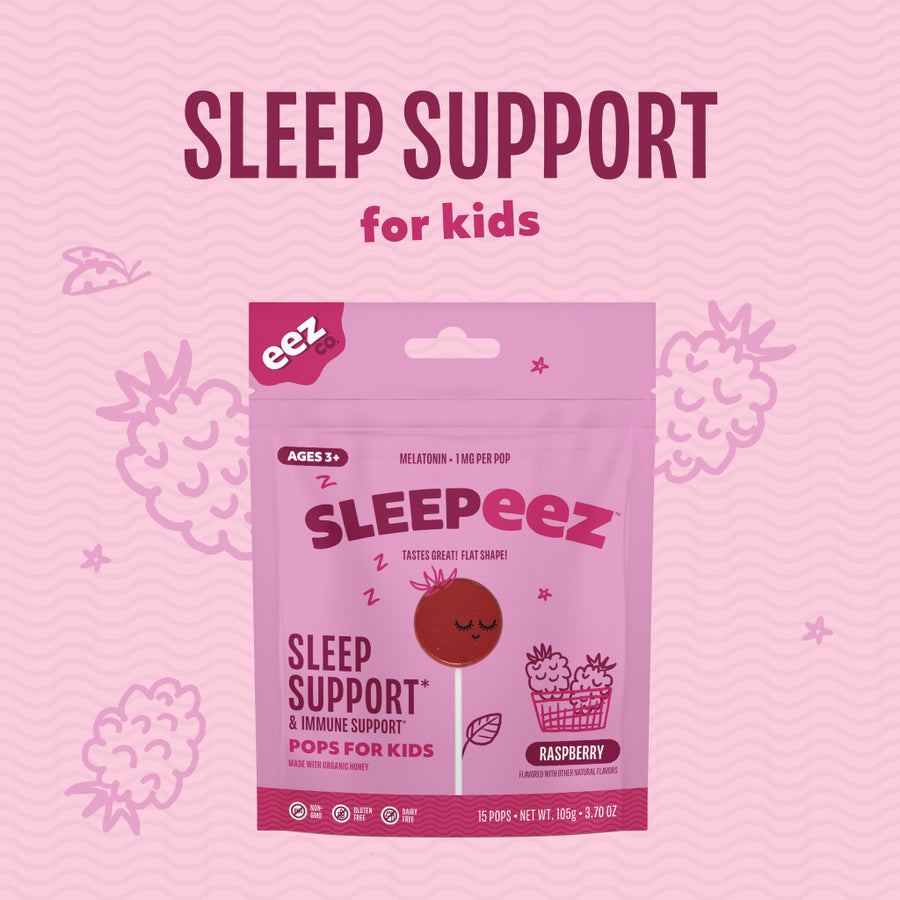 Fun, Delicious, Organic Remedies for the Whole Family – EEZco