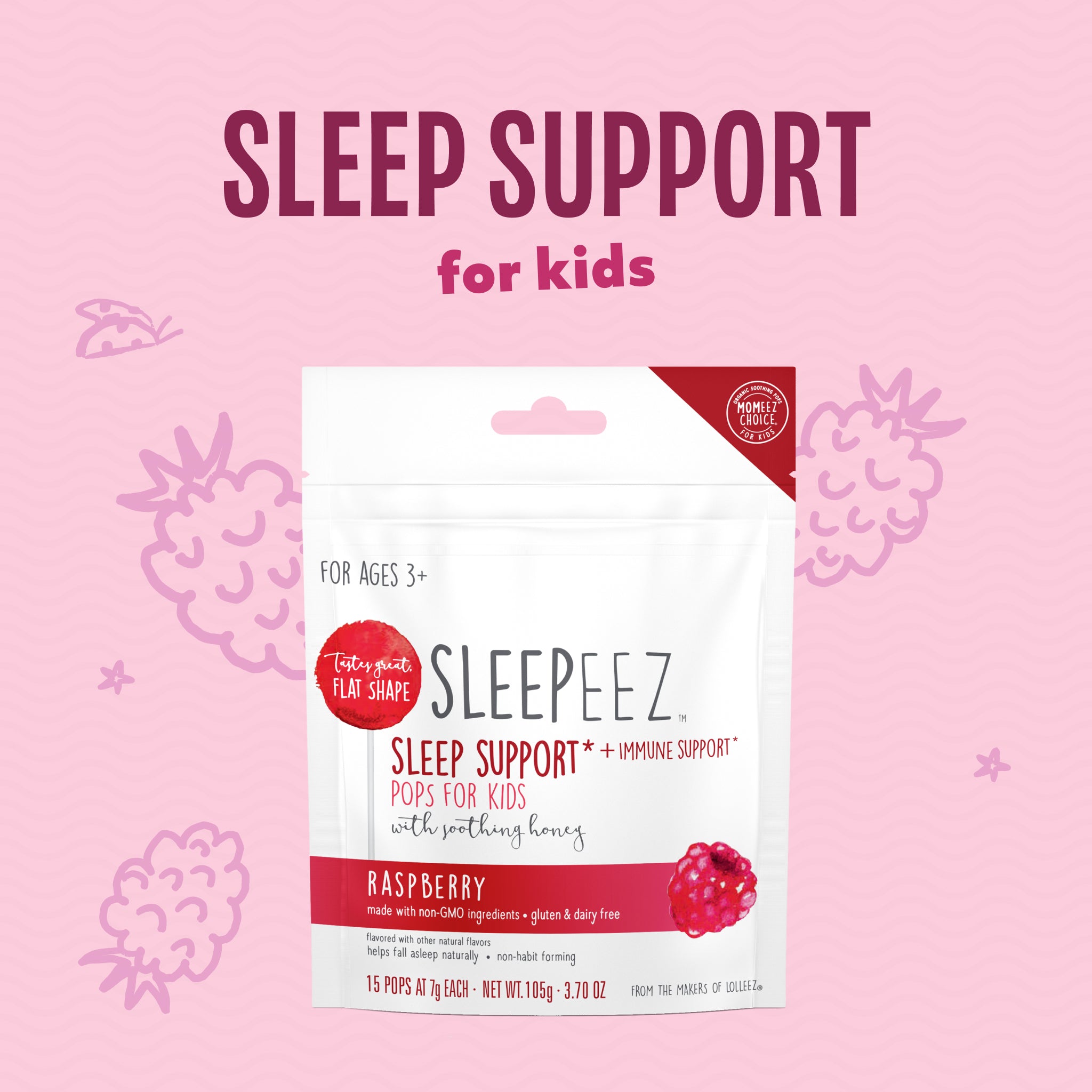 Fun, Delicious, Organic Remedies for the Whole Family – EEZco