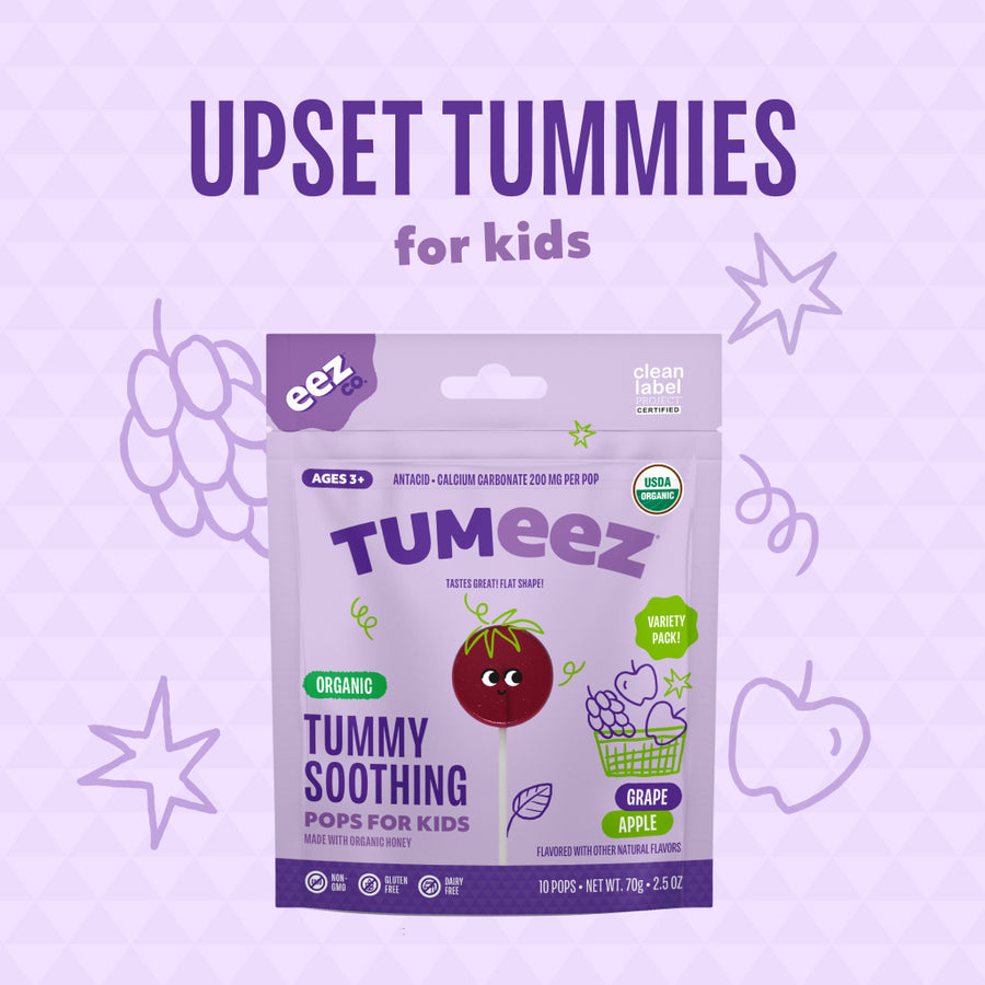 Fun, Delicious, Organic Remedies for the Whole Family – EEZco