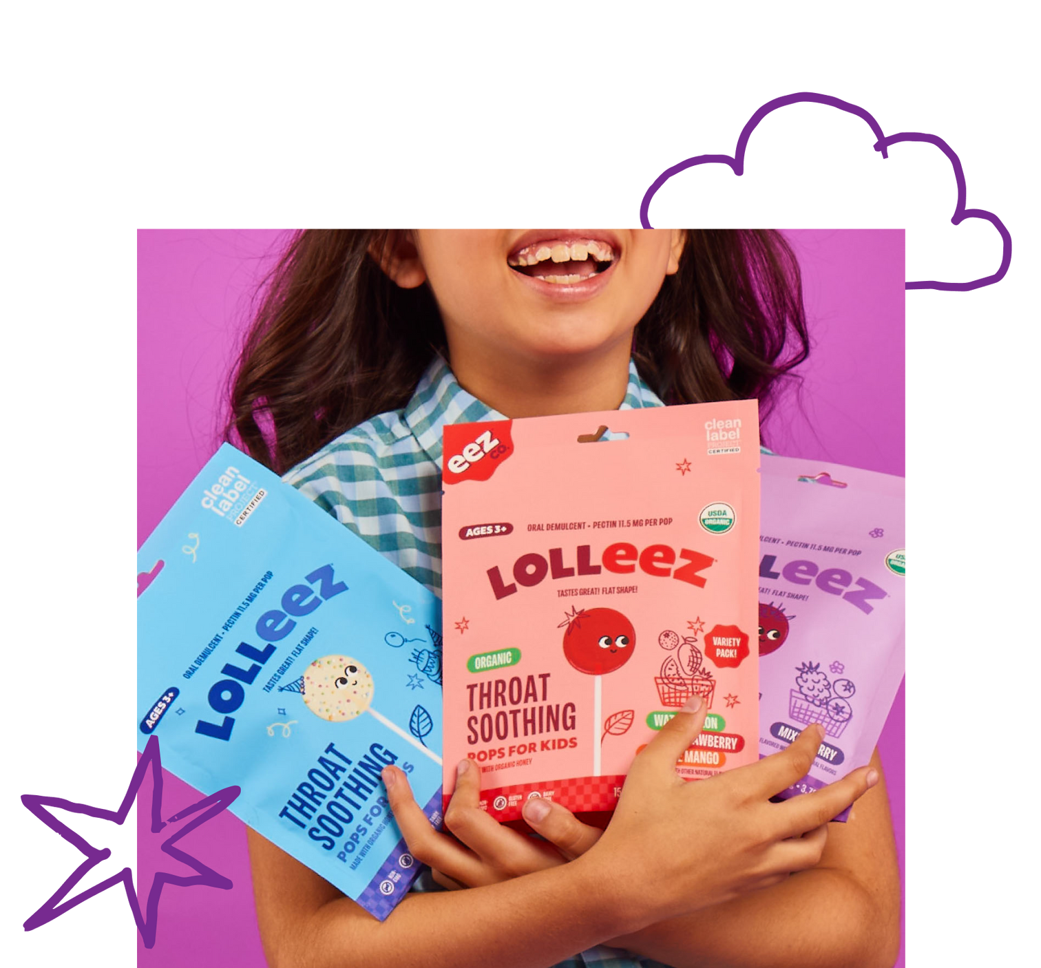 Fun, Delicious, Organic Remedies for the Whole Family – EEZco