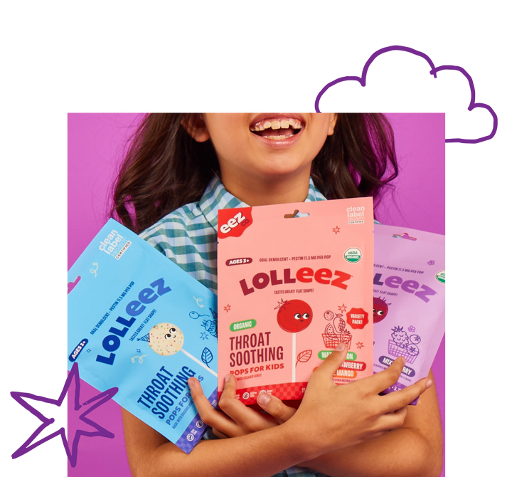 Fun, Delicious, Organic Remedies for the Whole Family – EEZco