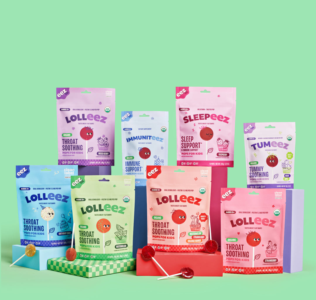 Questions Are Smart! – EEZco